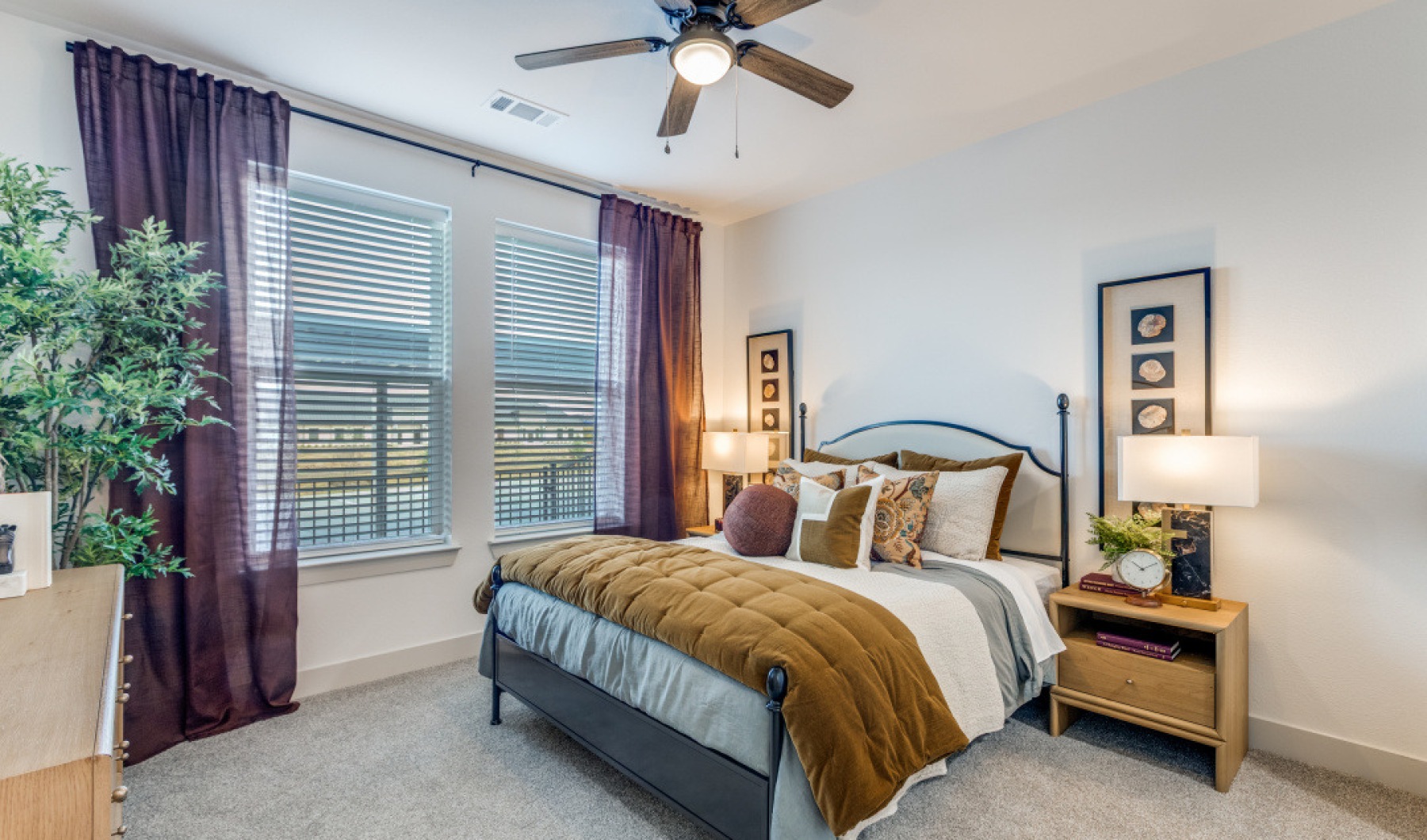 Luxury Apartments in Celina, TX for Rent | Laughlin Two Eight Nine
